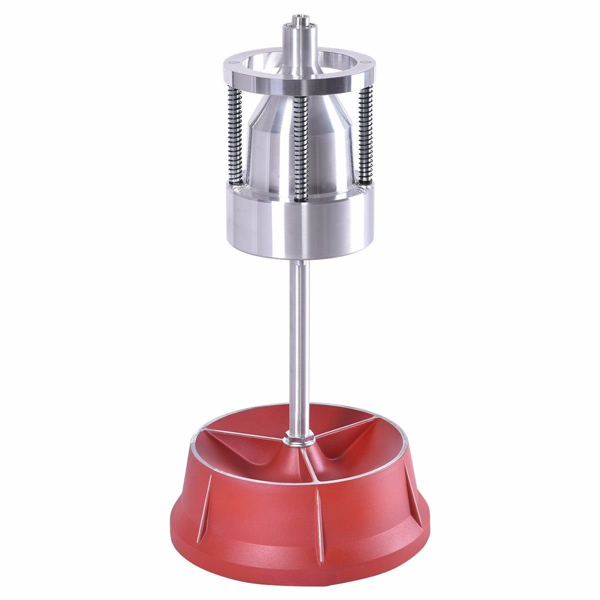 Tire & Wheel Tools Goplus Pro Portable Hubs Wheel Balancer W/ Bubble ...