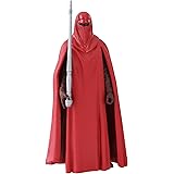 Amazon.com: Star Wars Episode 6 Royal Guard : Toys & Games