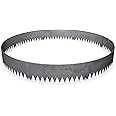 Amazon.com : Circular Tree Ring Edging Kit - COR-Ten Steel - Landscape ...