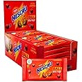 Chocolate Nescau Ball Nestlé Display com 12 Unidade de 75 gramas ...