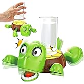 Amazon.com: Turtle Coaster, 3D Printed Funny Tea Coasters with ...