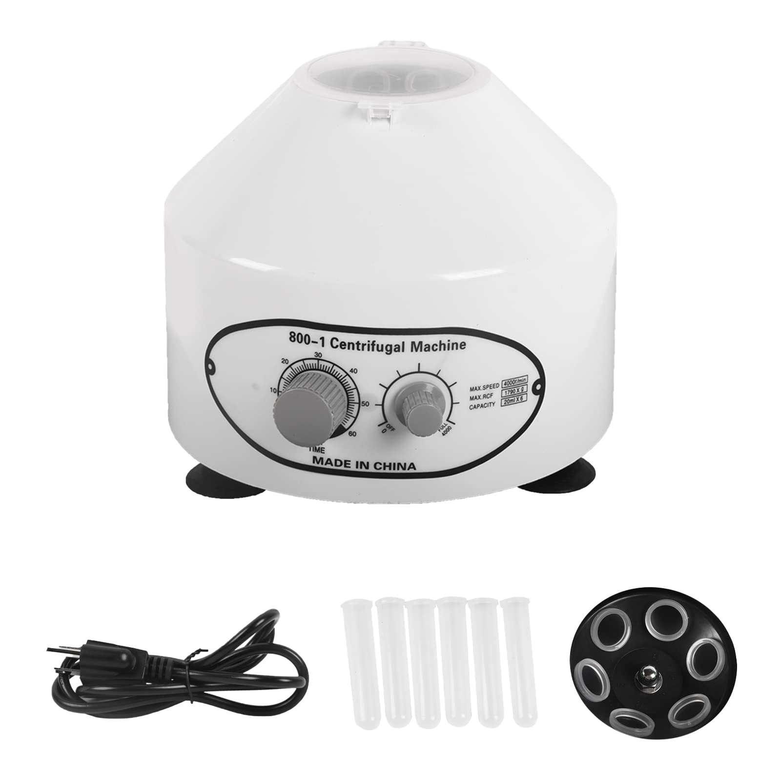 Mua Doppy Electric Laboratory Benchtop Centrifuge,Centrifuge Machine ...