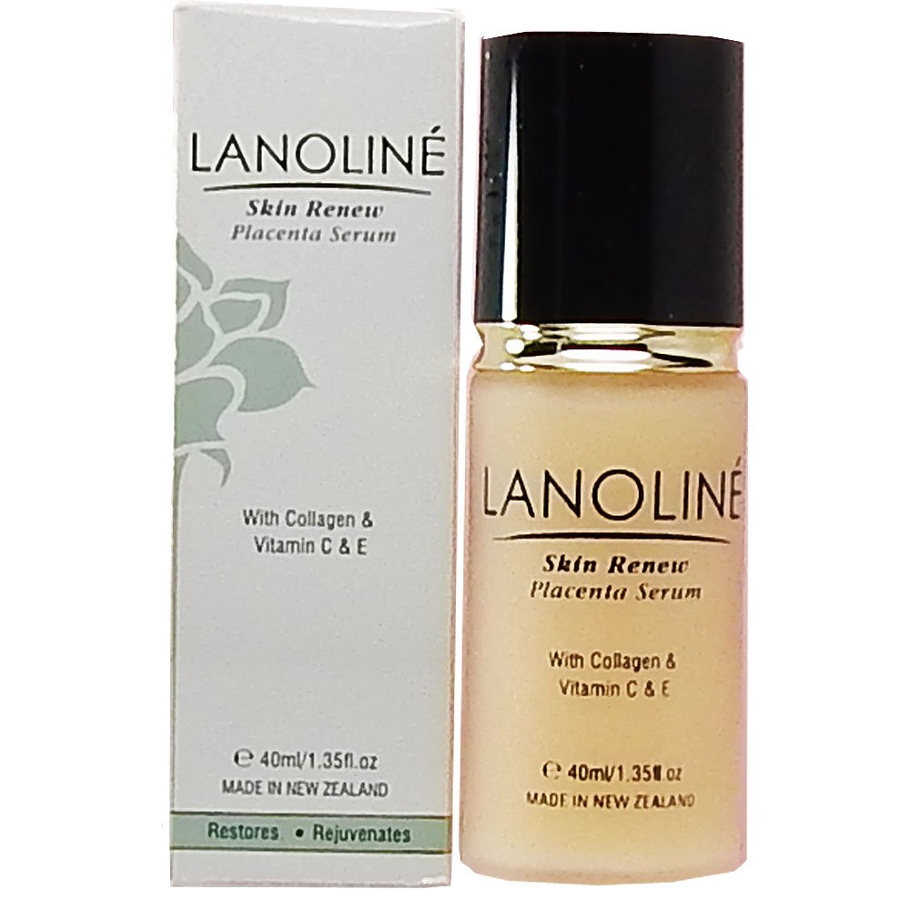 Amazon.com: Lanoline Manuka Honey Skin Renew Firming Serum: Beauty
