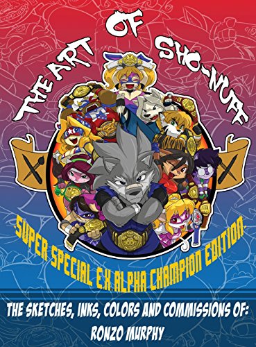 The Book of Sho: The Art of Sho: 9780692127834: Amazon.com: Books