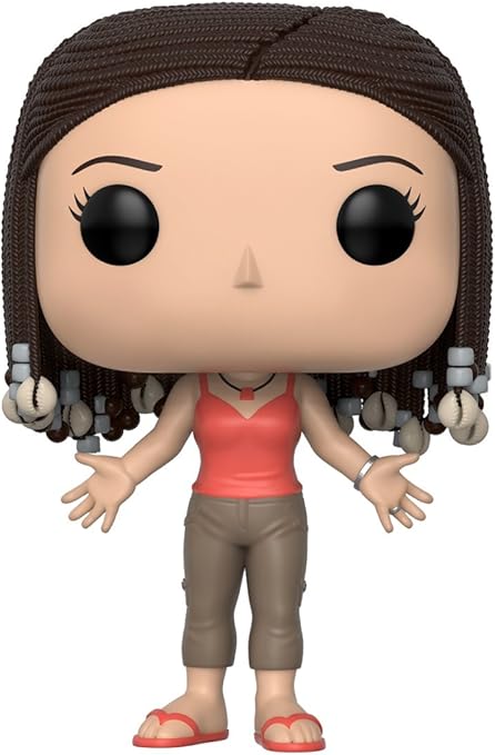 Funko Pop Television: Friends-Monica (Styles May Vary) Collectible ...