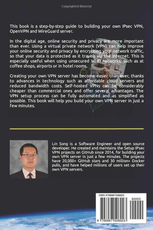 Build Your Own VPN Server: A Step By Step Guide on Galleon Philippines