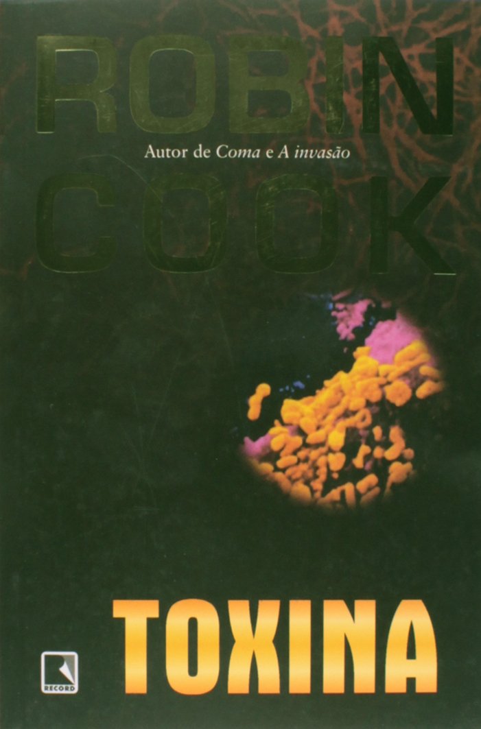 Toxina PDF Robin Cook