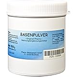 MADENA BasenCitrate Pur nach Apotheker Rudolf Keil | Basenpulver 216g ...