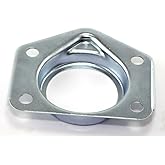 Amazon.com: Omix-Ada | 16533.07 | Differential Shim Kit, Rear | OE ...