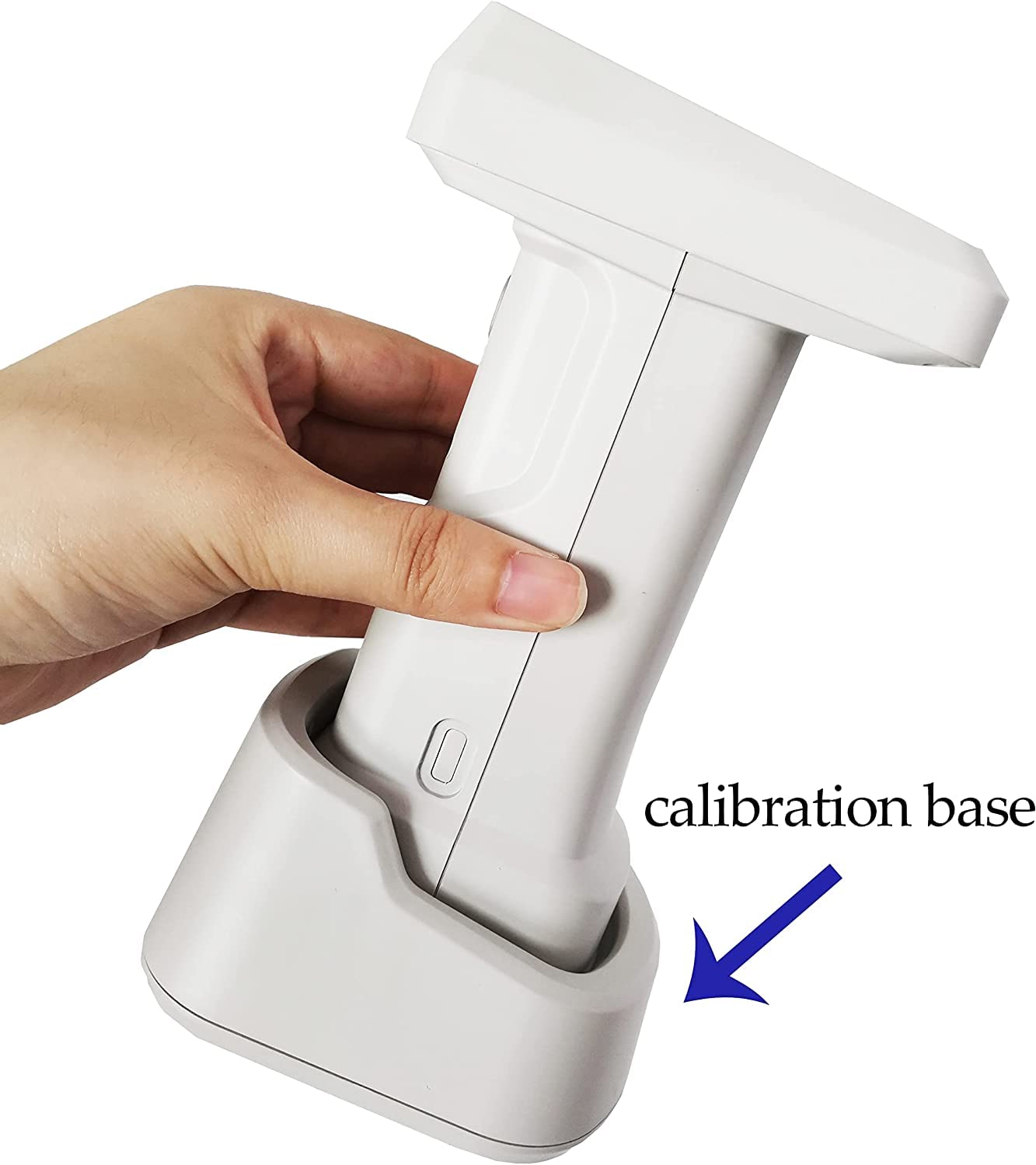 Mua VTSYIQI Three Apertures Spectrophotometer Bluetooth Colorimeters ...