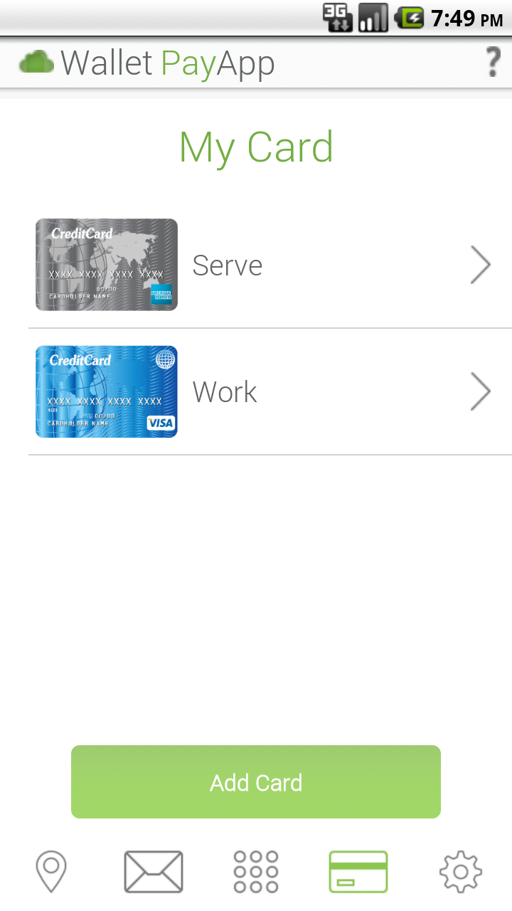 PayApp:Amazon.de:Appstore for Android