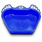 Amazon.com : Pool Foot Bath - Anti-Skid Foot Wash Basin Tub for Above ...