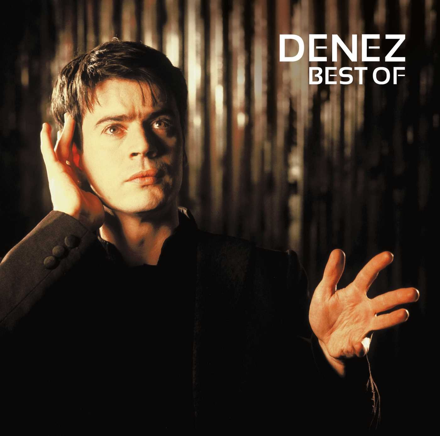 Denez-Best of: Denez Prigent, Multi-Artistes: Amazon.fr: Musique