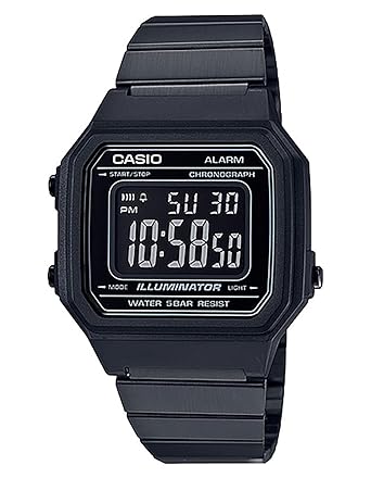 Buy Casio B650 (Vintage Collection) at Amazon.in