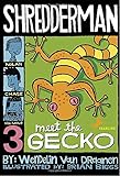 Shredderman: Secret Identity: Wendelin Van Draanen, Brian Biggs ...