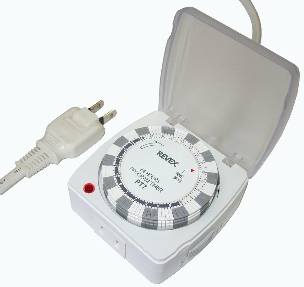 コンセントタイマーおすすめ11選 100均やニトリで購入できる? 使い方も解説 | イエコレクション iecolle | インテリア、雑貨情報 ...