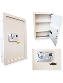 Wall Safes | Amazon.com | Safety & Security - Safes