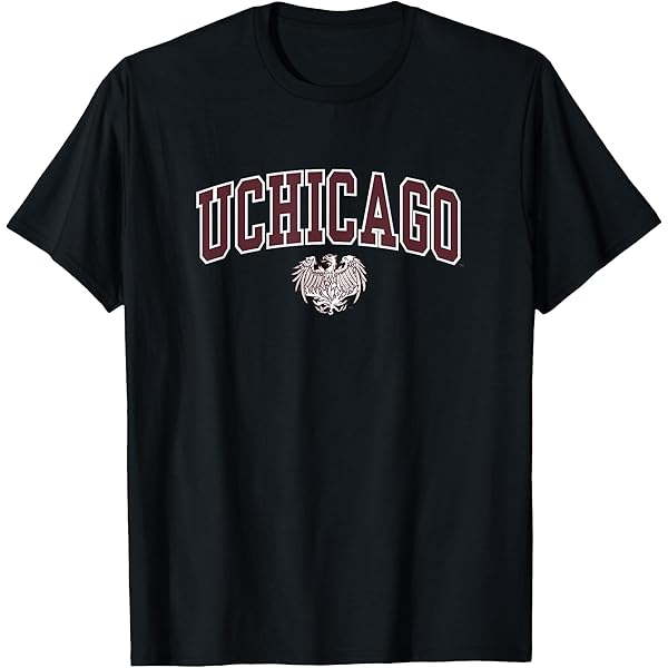 Chicago Maroons Logo