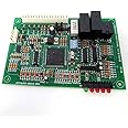 Amazon.com: Generac - ASSY PCB HSB CONTROLLER - 0D86150SRV : Patio ...