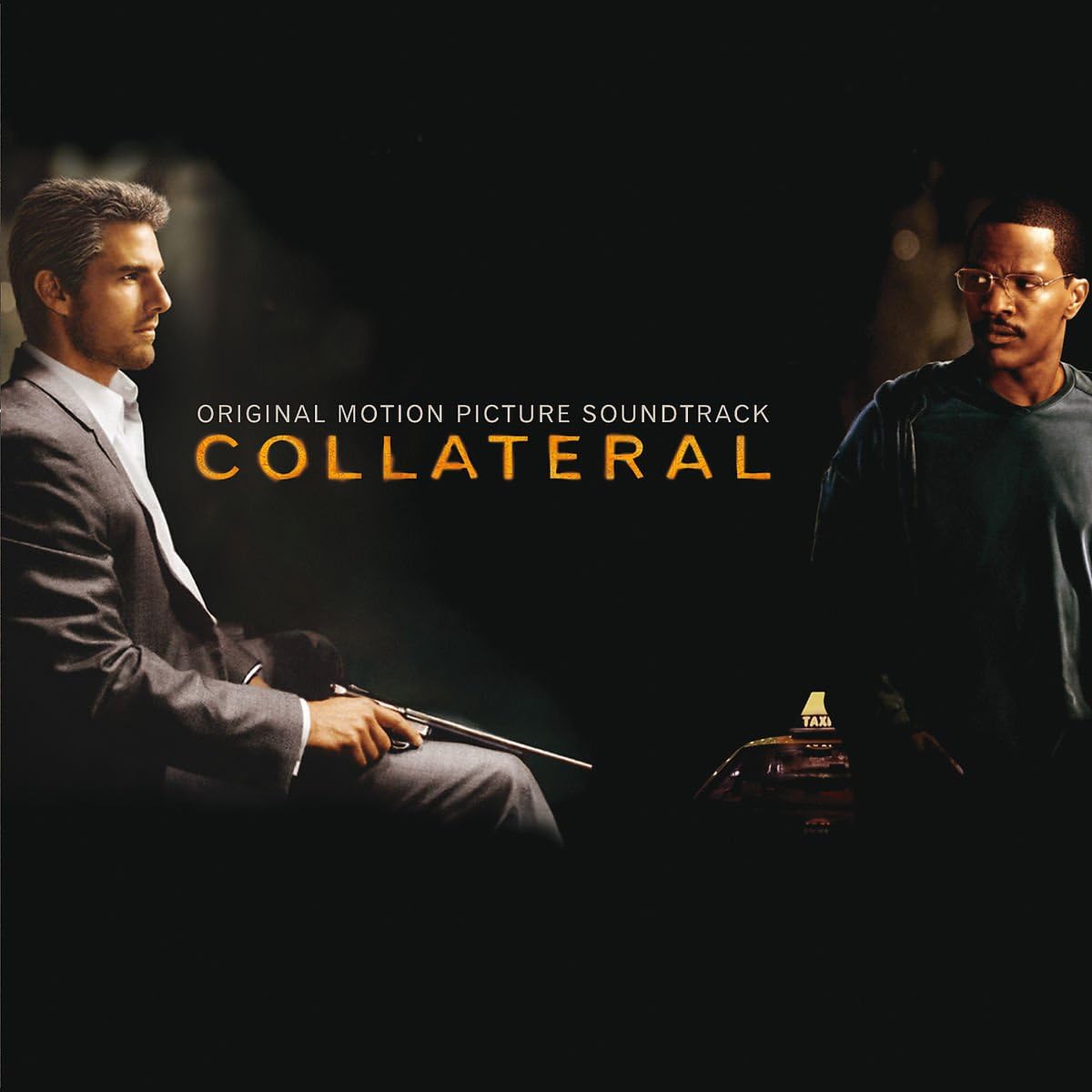 Collateral: Amazon.co.uk: CDs & Vinyl