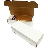 Amazon.com: (50) 300 Count Corrugated Cardboard Storage Boxes by Max ...