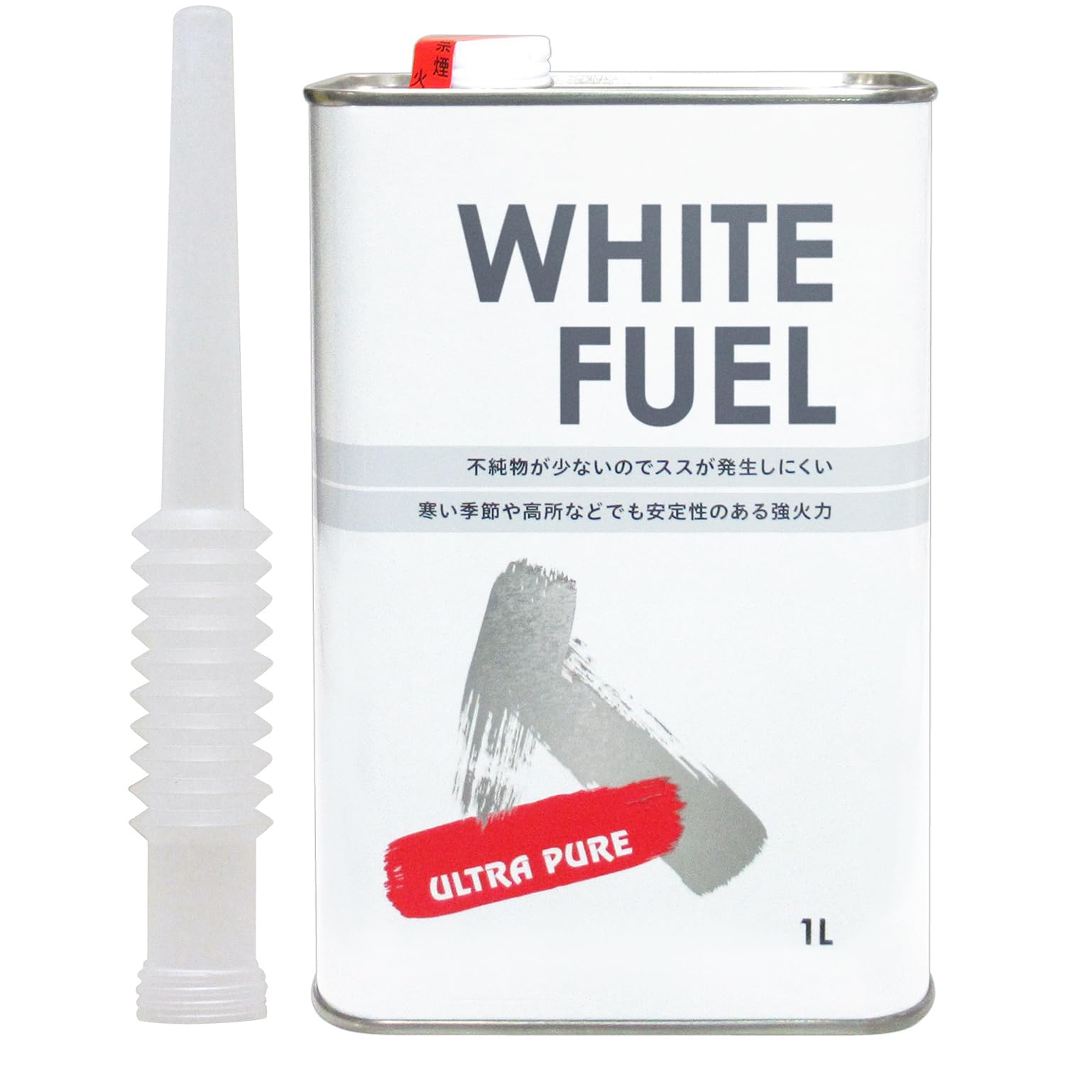 Mua AZ White Fuel FR001 WHITE FUEL White Gasoline 0.3 gal (1 L) with ...