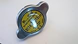 Amazon.com: PT Auto Warehouse R124 - Radiator Cap, 13 PSI : Automotive