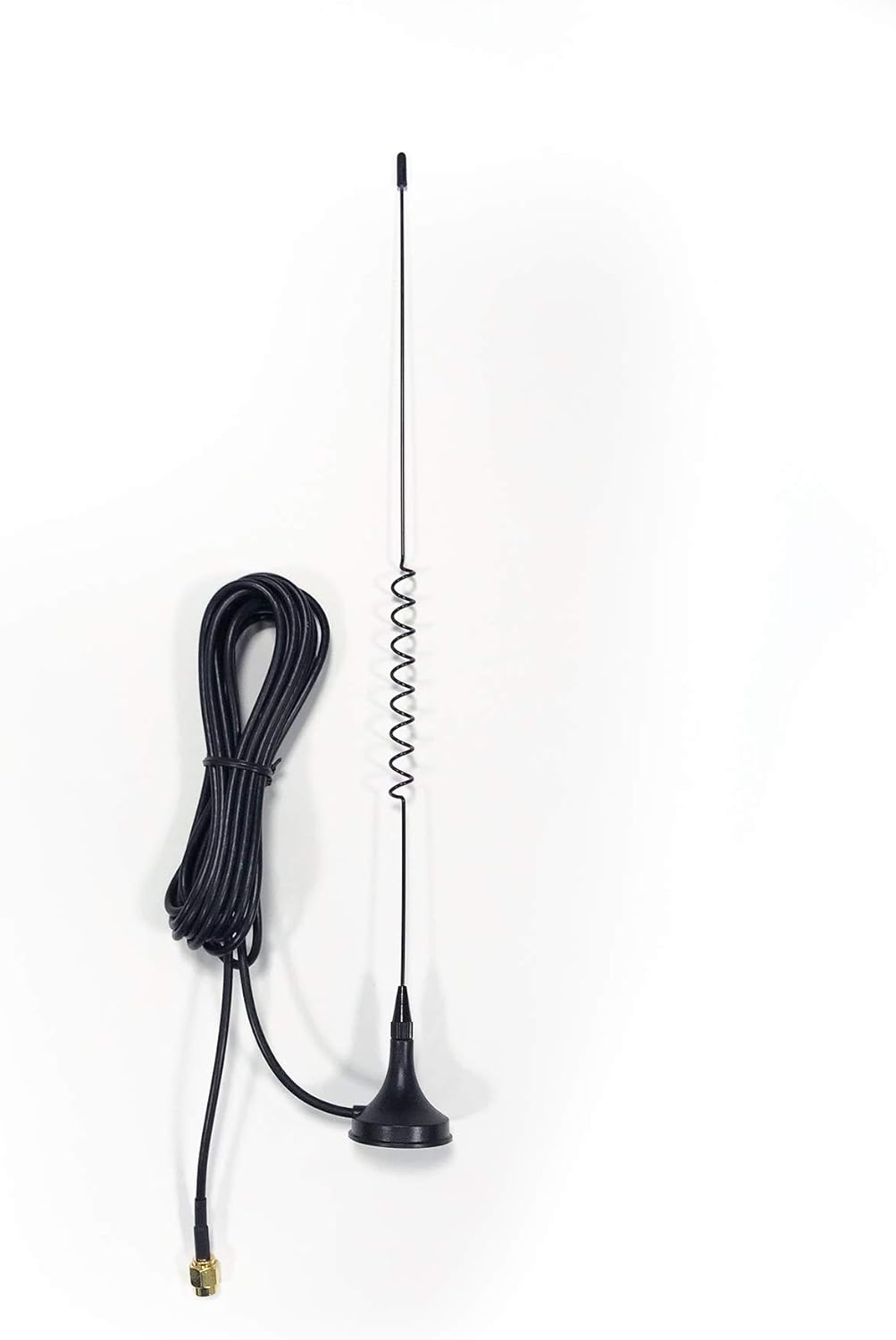 AirNav ADS-B 1090 MHz Indoor Antenna with MCX Connector – BigaMart