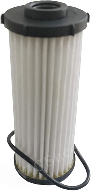 Amazon.com: DQ500 0BT 0BH Transmission Outer Oil Filter With Gasket 0BH ...