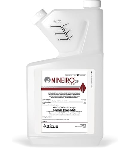 Quali Pro Imidacloprid 2f Label