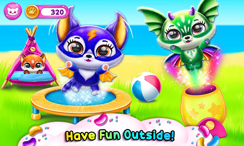 Fluvsies - A Fluff to Luv! Cute & Fluffy Pets for Kids: Amazon.com.br ...