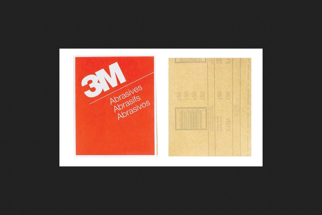 3M Production Paper Sheets: Amazon.co.uk: Garden & Outdoors
