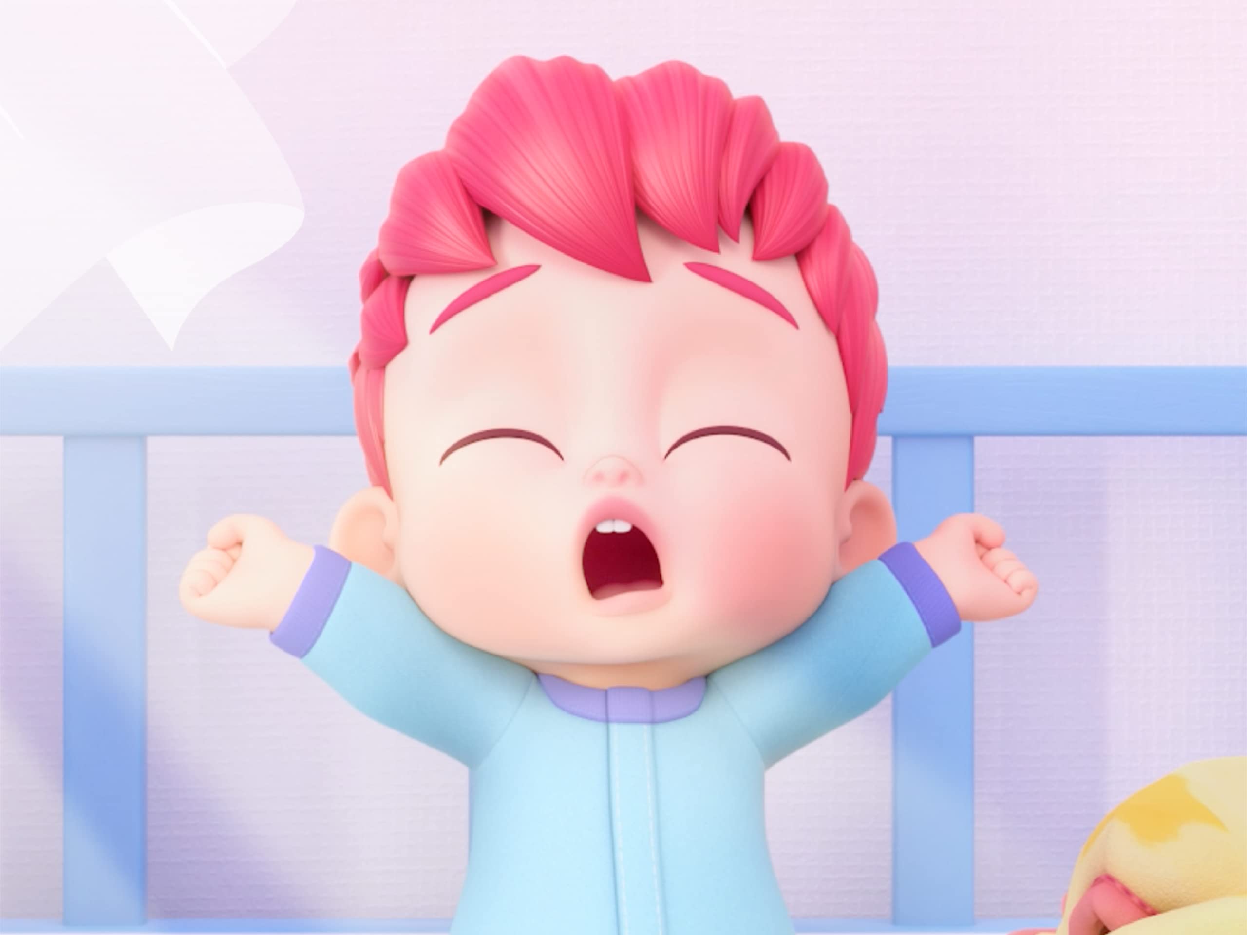 Watch Bebefinn Nursery Rhymes & Kids Songs | Prime Video