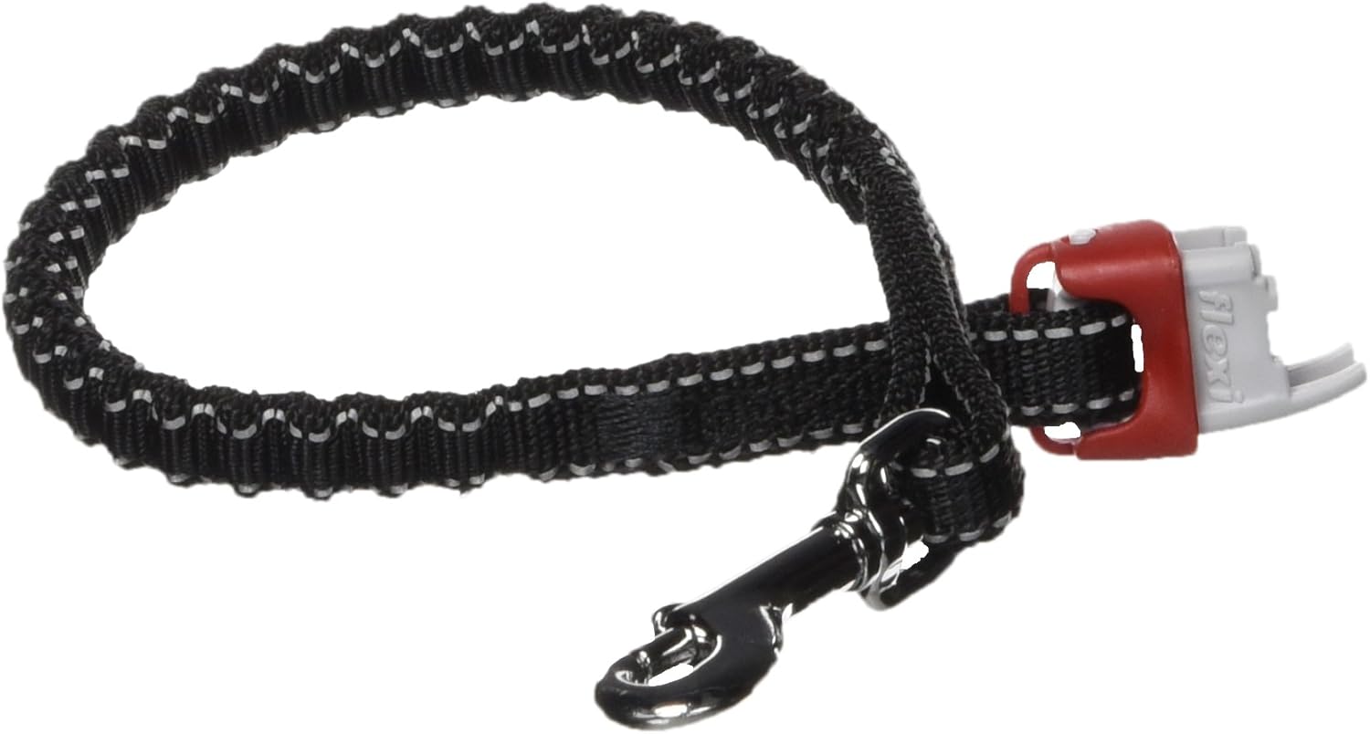 Flexi VARIO Soft Stop Belt S: Amazon.co.uk: Pet Supplies