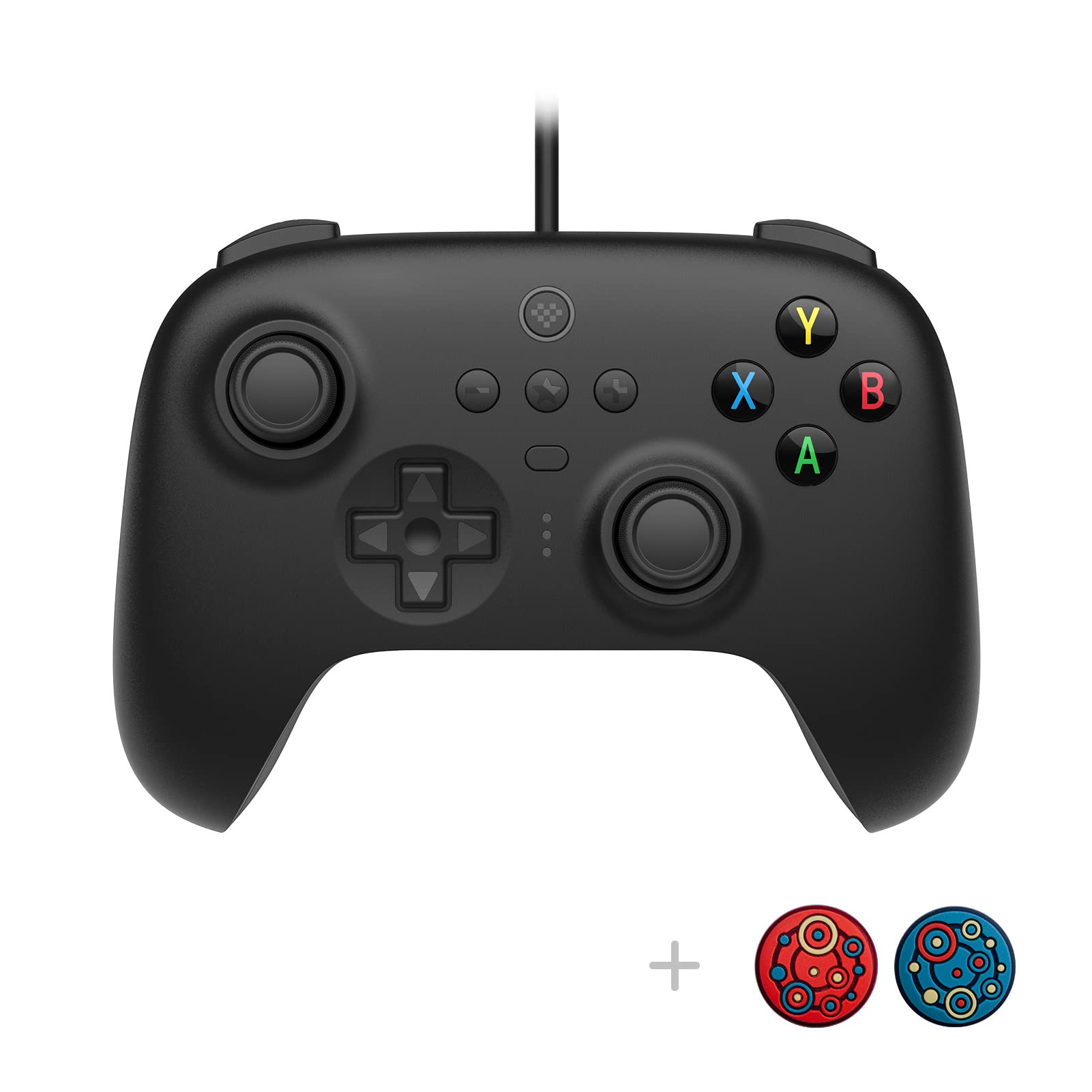 Mua 8Bitdo Ultimate Wired Controller with Customize Back Buttons and ...