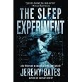 Amazon.com: The Sleep Experiment: An edge-of-your-seat psychological ...