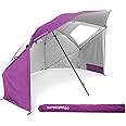Amazon.com: Sport-Brella Super-Brella - Portable Sun & Weather Shelter ...