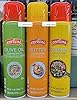 Carlini Oilve Oil Cooking Spray, Butter Flavor Spray, Original Canola ...