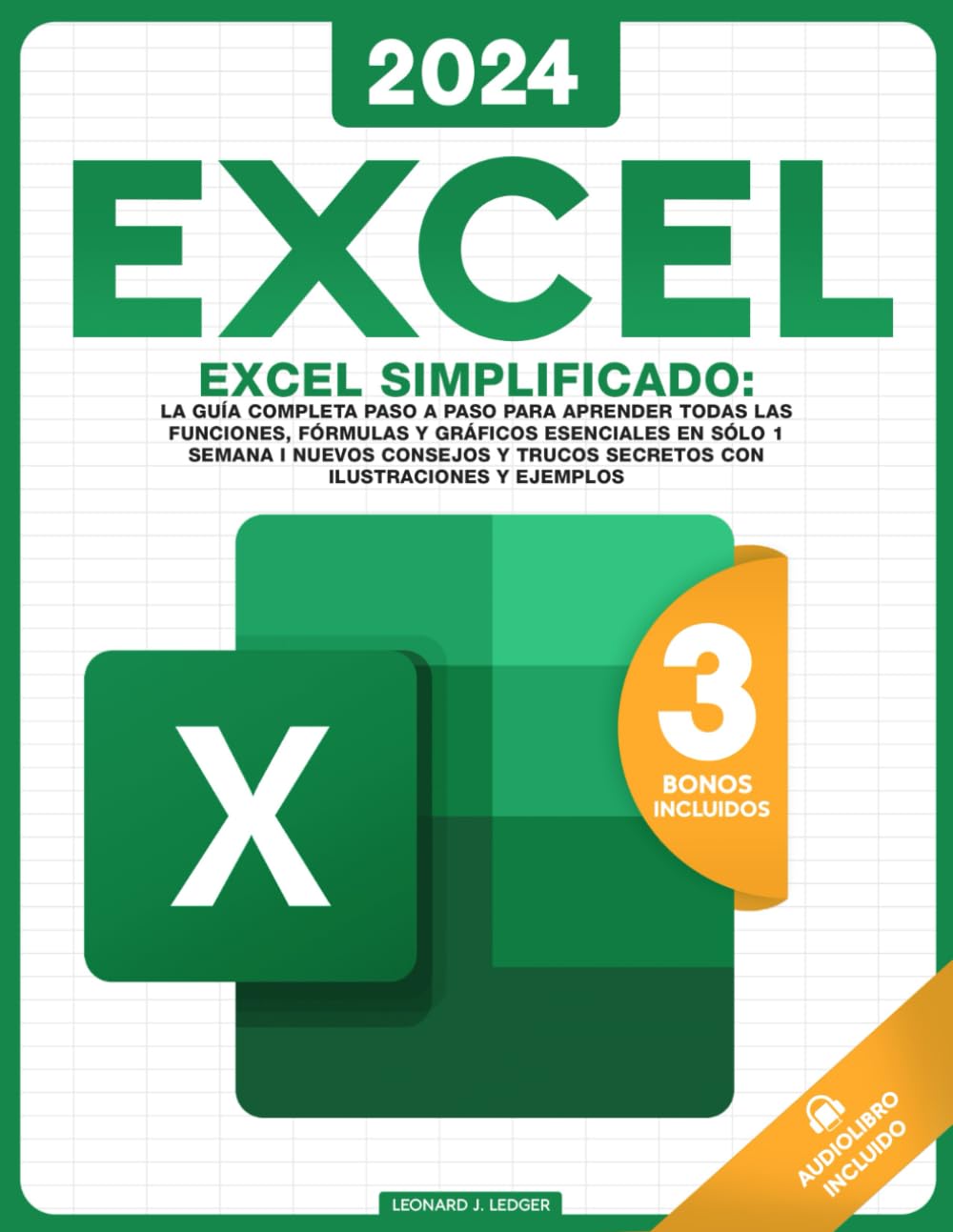 Mua Excel Simplificado: La Guia Completa Para Aprender Todas las ...