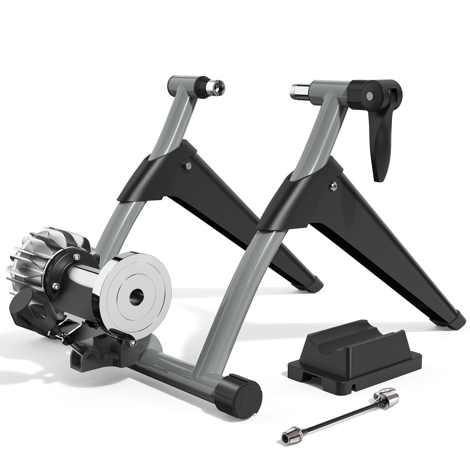 Mua Sportneer Bike Trainer - Fluid Stationary Bike Stand for 26-28 ...