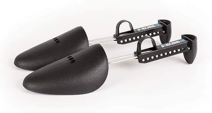 Hormas ajustables para calzado Hormas de plástico ajustables para ...