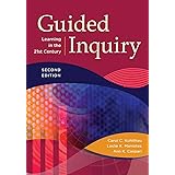 Amazon.com: Guided Inquiry: Learning in the 21st Century (Libraries ...