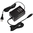 Amazon.com: HQRP AC Adapter Compatible with Korg KM2 Mixer Karma N1 N1R ...