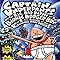 Amazon.com: Captain Underpants and the Big, Bad Battle of the Bionic ...