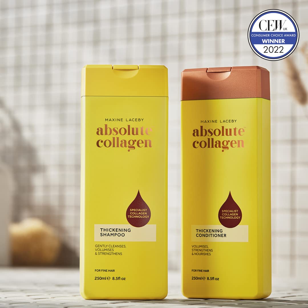 Mua Absolute Collagen - Thickening Collagen Complex Shampoo and ...