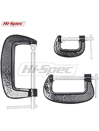 C-Clamps | Amazon.com | Power & Hand Tools - Clamps