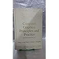 Computer Graphics: Principles and Practice: FOLEY, VAN DAM, FEINER, HUGHES: 9780201121100 ...
