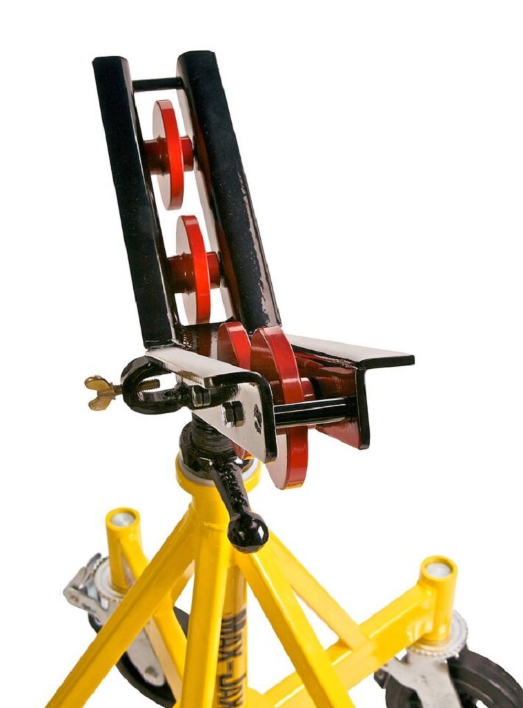 Mua Sumner Manufacturing 781403 Max Jax Kit, Includes Basic Stand ...