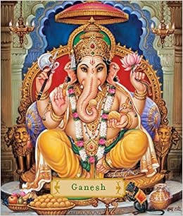Diego Silva - Tú no eres Ganesh, Ganesh es Gracioso (EP - 2017)