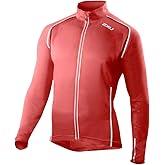 Amazon.com: FreeMotion Men's Accelerate Workout Jacket (Black,Small ...